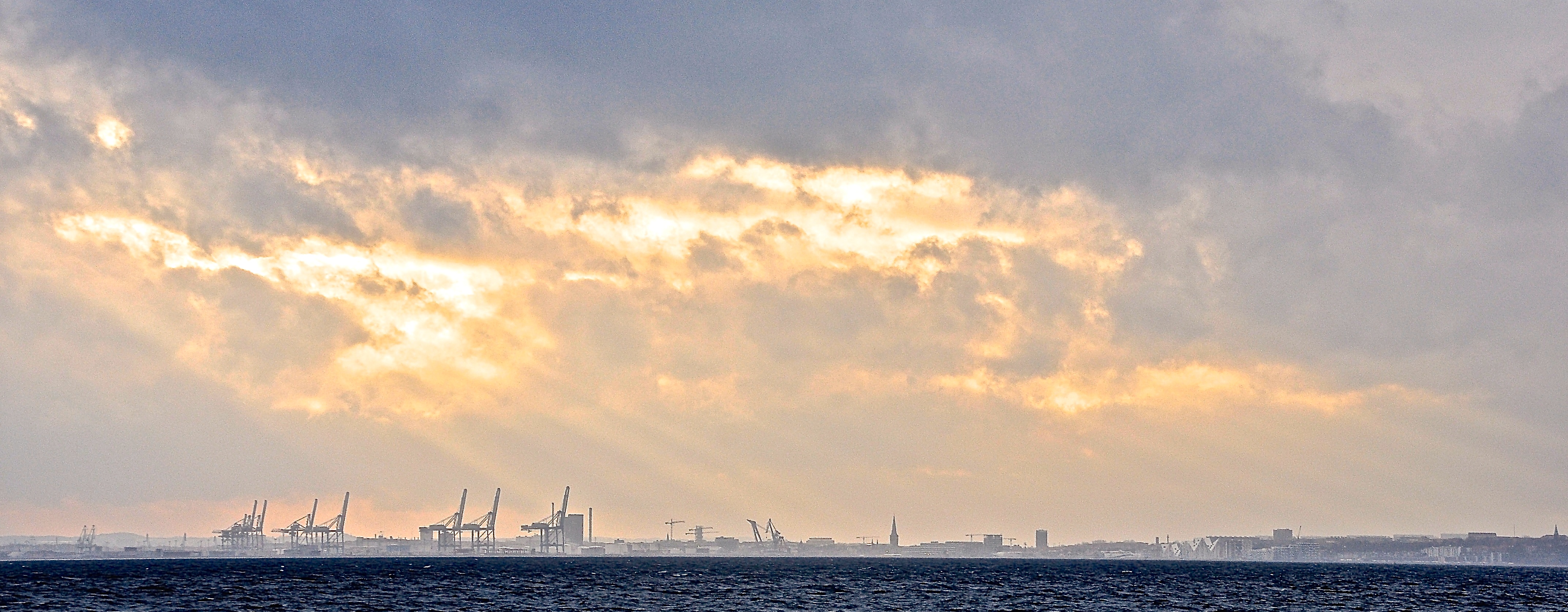 SeaRangers - Vigtig information