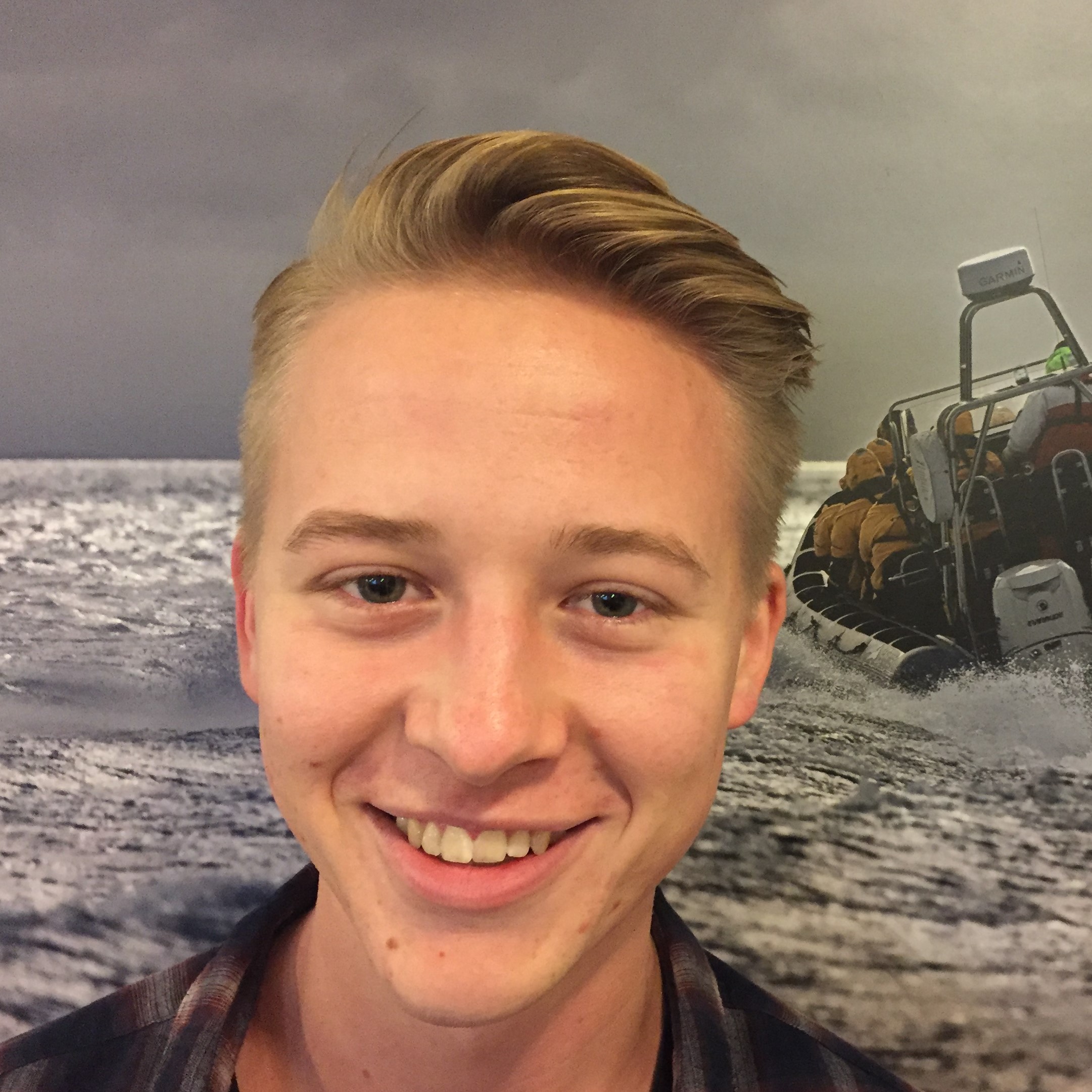 SeaRangers - Personale