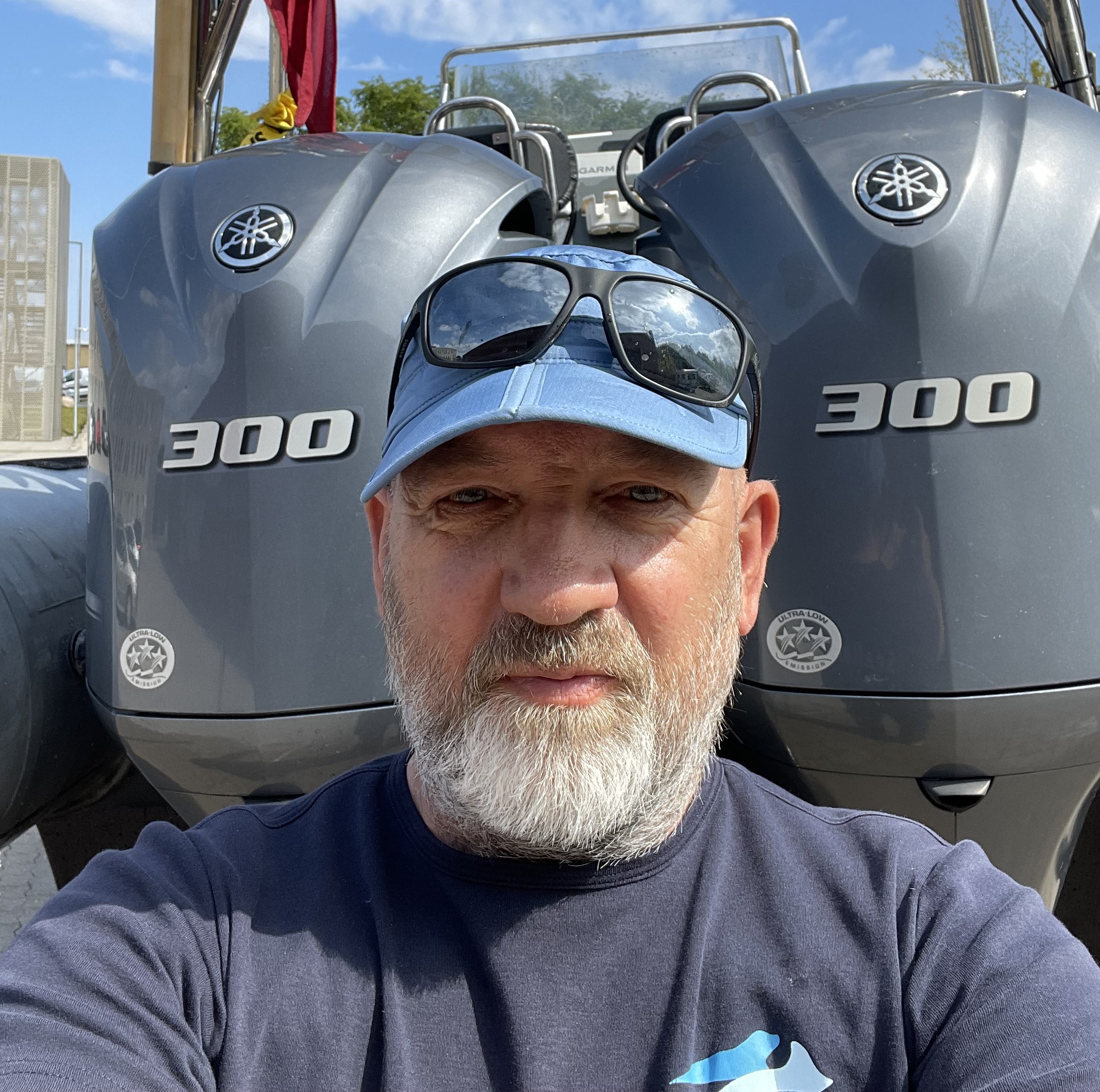 SeaRangers - Personale