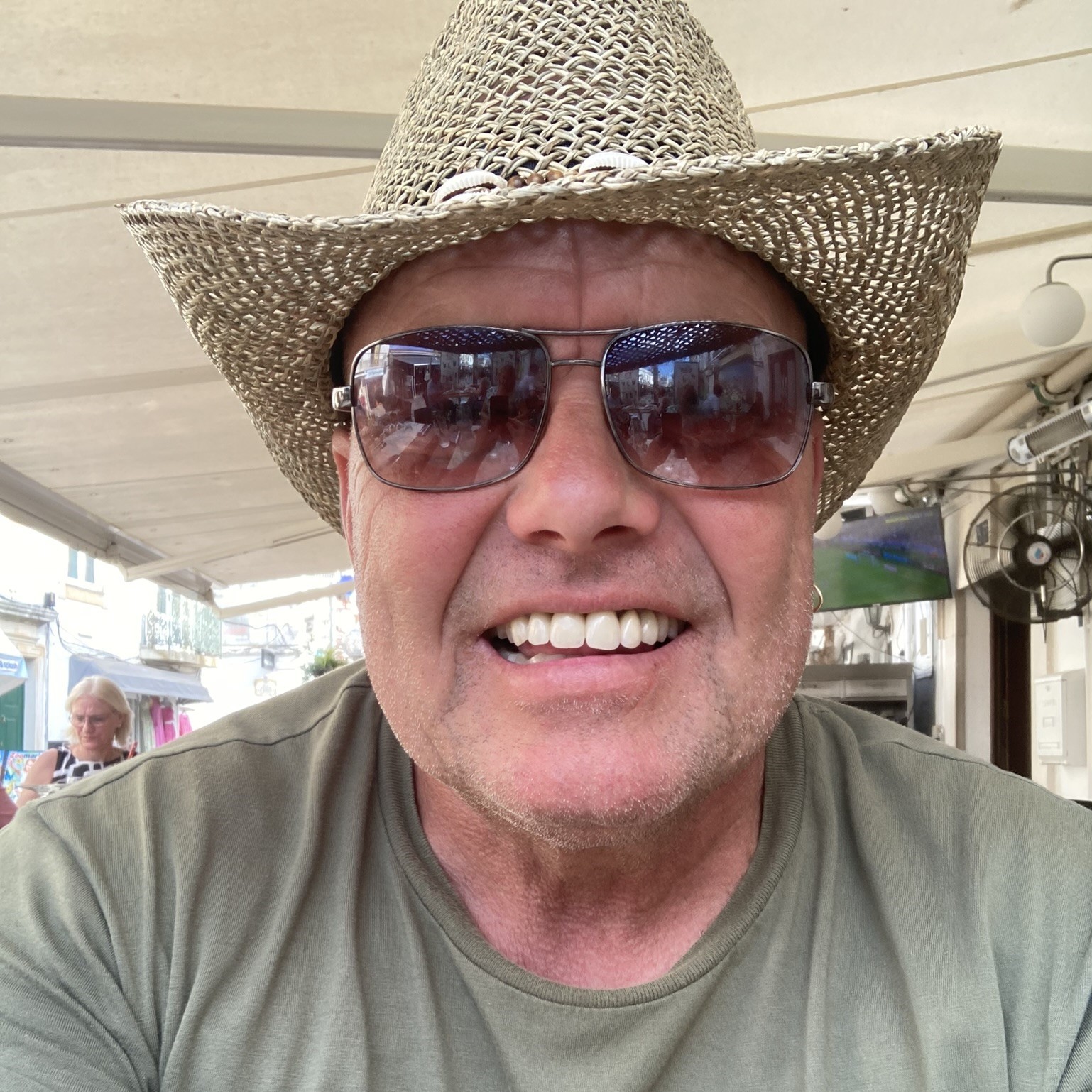 SeaRangers - Personale