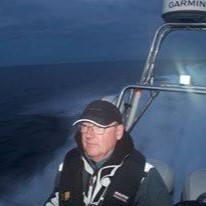 SeaRangers - Personale